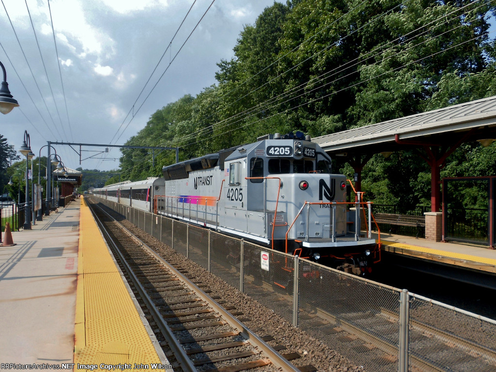 NJT 4205